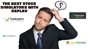 Stock Trading Simulators for Beginners | TradingSim