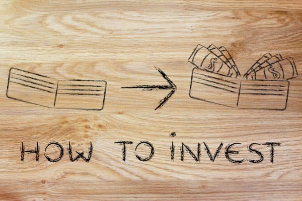 How to Invest on Your Own
