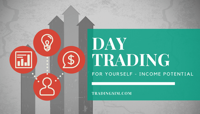 Day Trading Salary – How Much Can Top Traders Make | TradingSim
